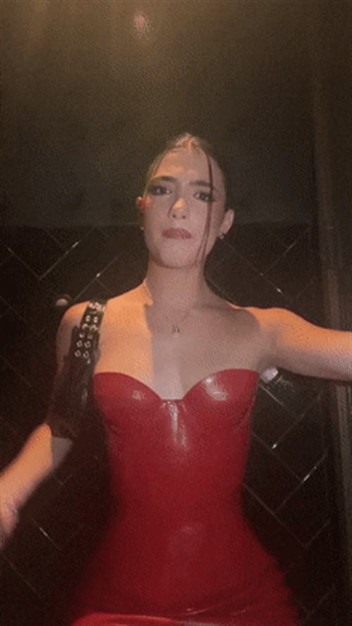 Nice Dress 96